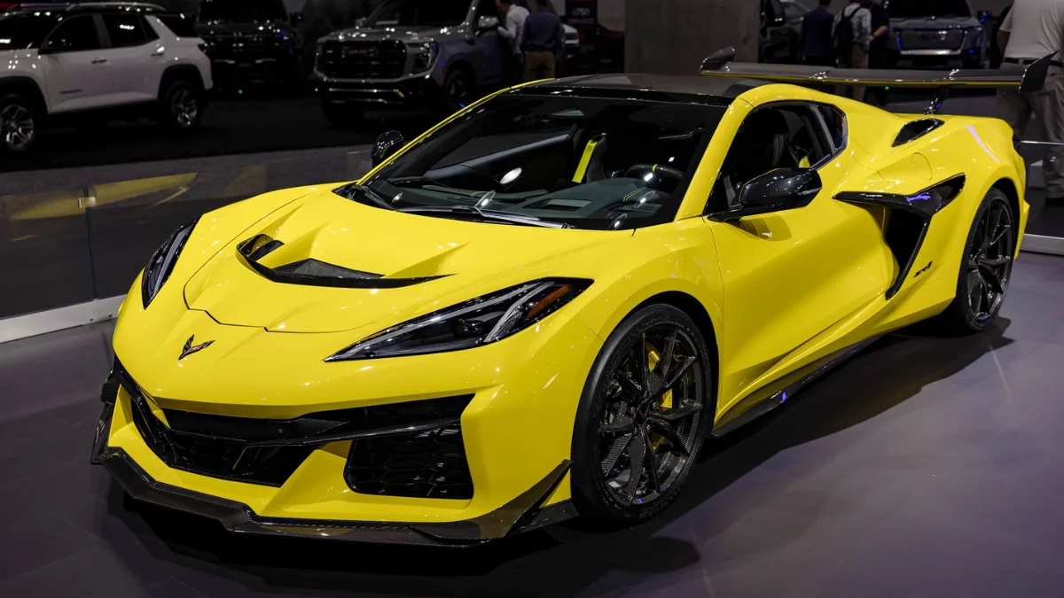 Luxury Cars in India Could Get Rs. 25 Lakh Cheaper Soon