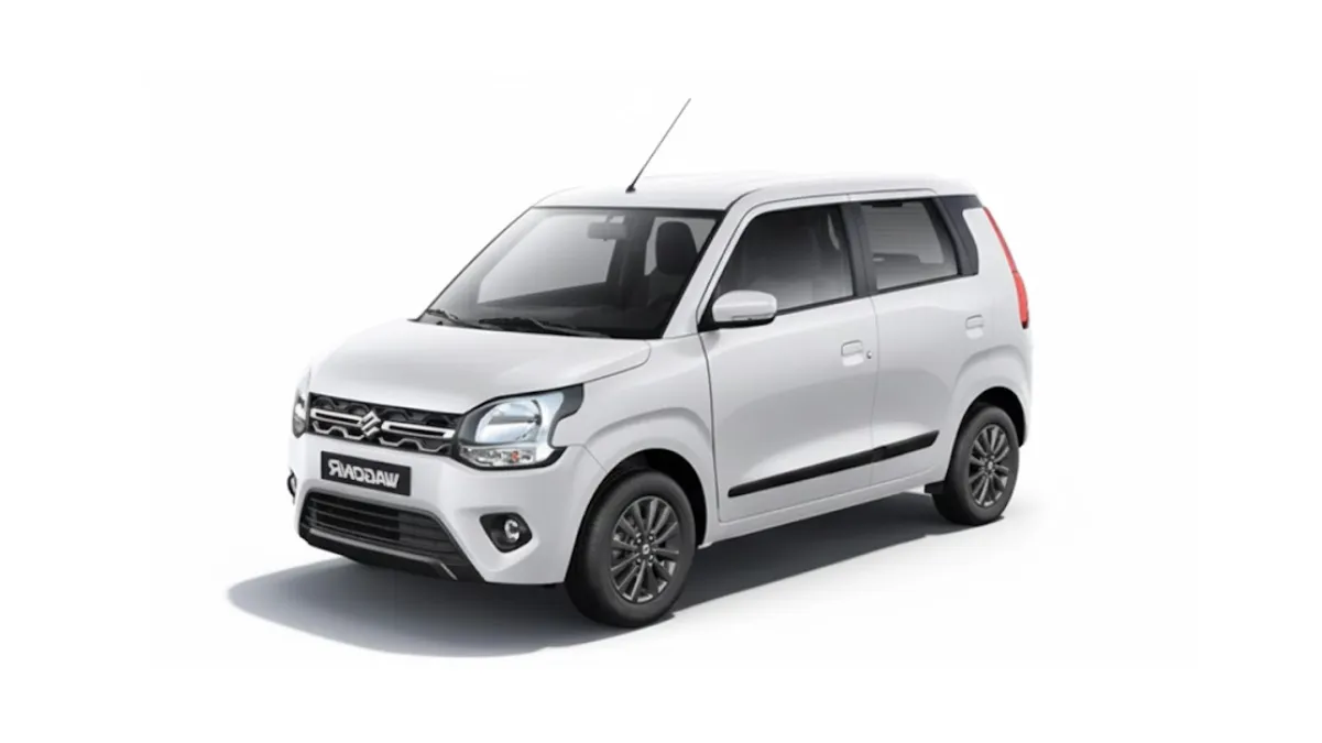 Maruti Suzuki Wagon R tour Specifications - Detailed Specs & Features ...