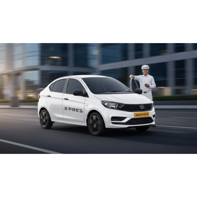 Tata's Big SUV Bet: High Hopes, Higher Risks — gearchoice